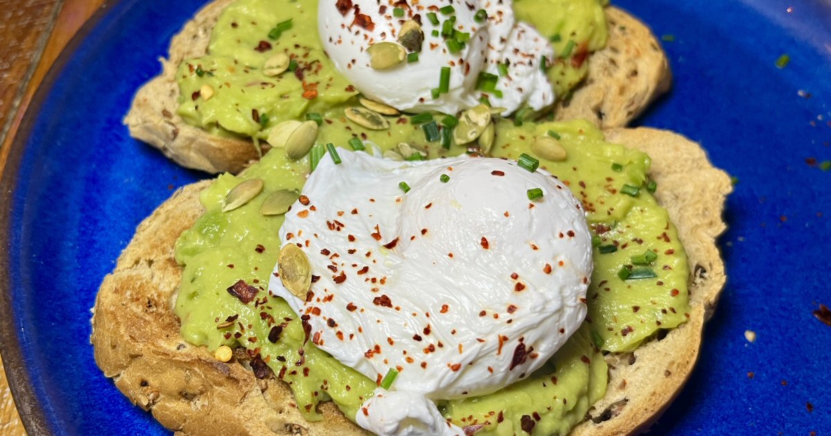 Where To Go For Breakfast In Nottinghamshire | Some Recommendations ...