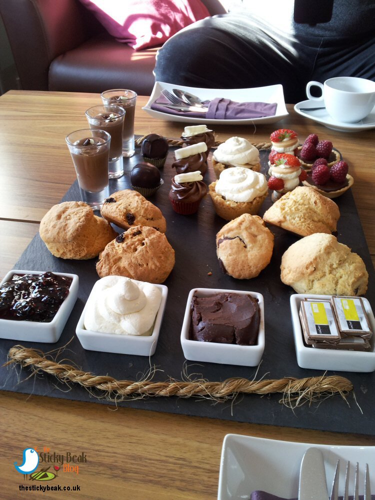 | Photo On The Sticky Beak Blog