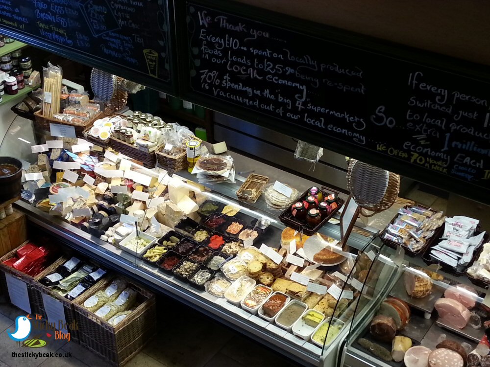 | Photo On The Sticky Beak Blog