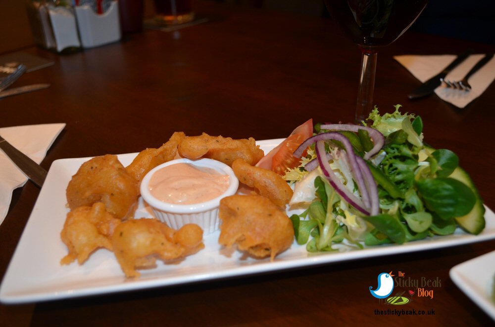 | Photo On The Sticky Beak Blog