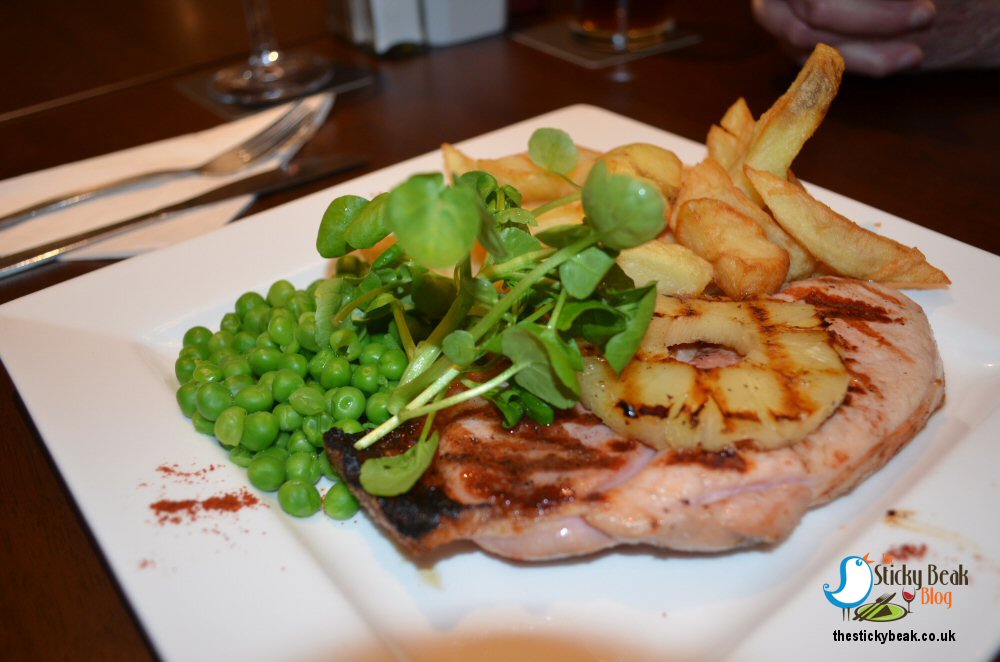 | Photo On The Sticky Beak Blog