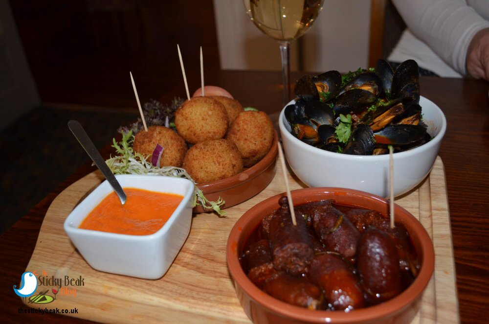 | Photo On The Sticky Beak Blog