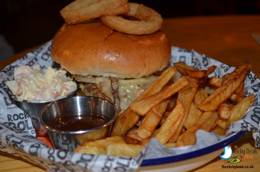 | Photo On The Sticky Beak Blog