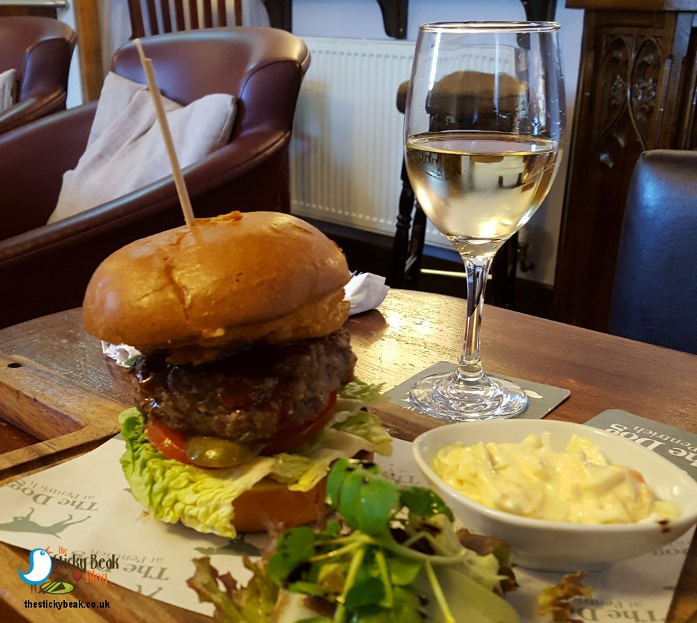 | Photo On The Sticky Beak Blog