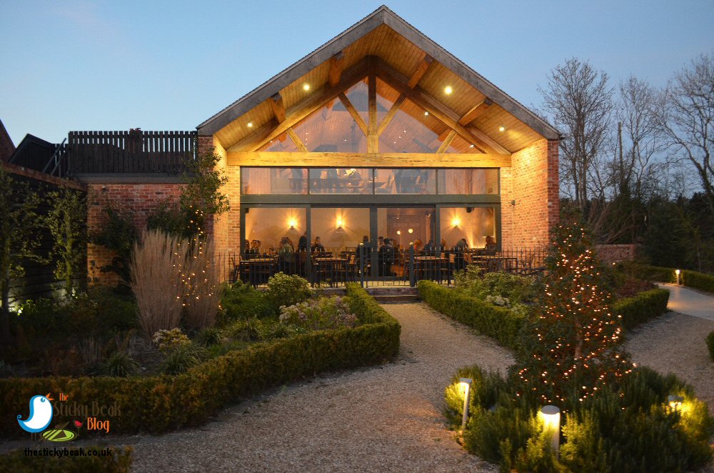 Back To The Cock Inn, Mugginton To Sample The New Menu | Photo On The ...