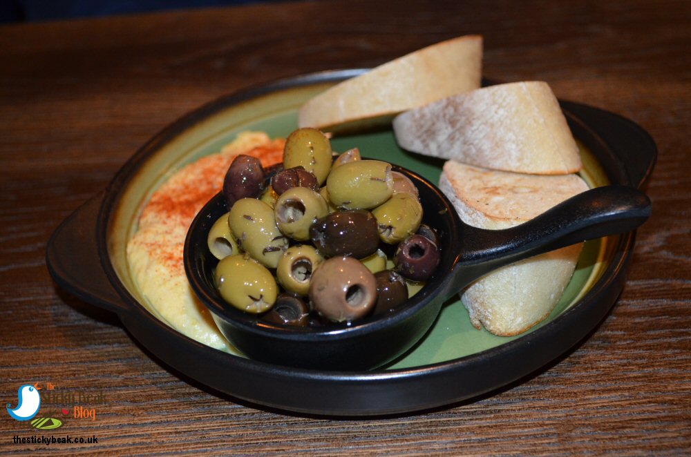 | Photo On The Sticky Beak Blog