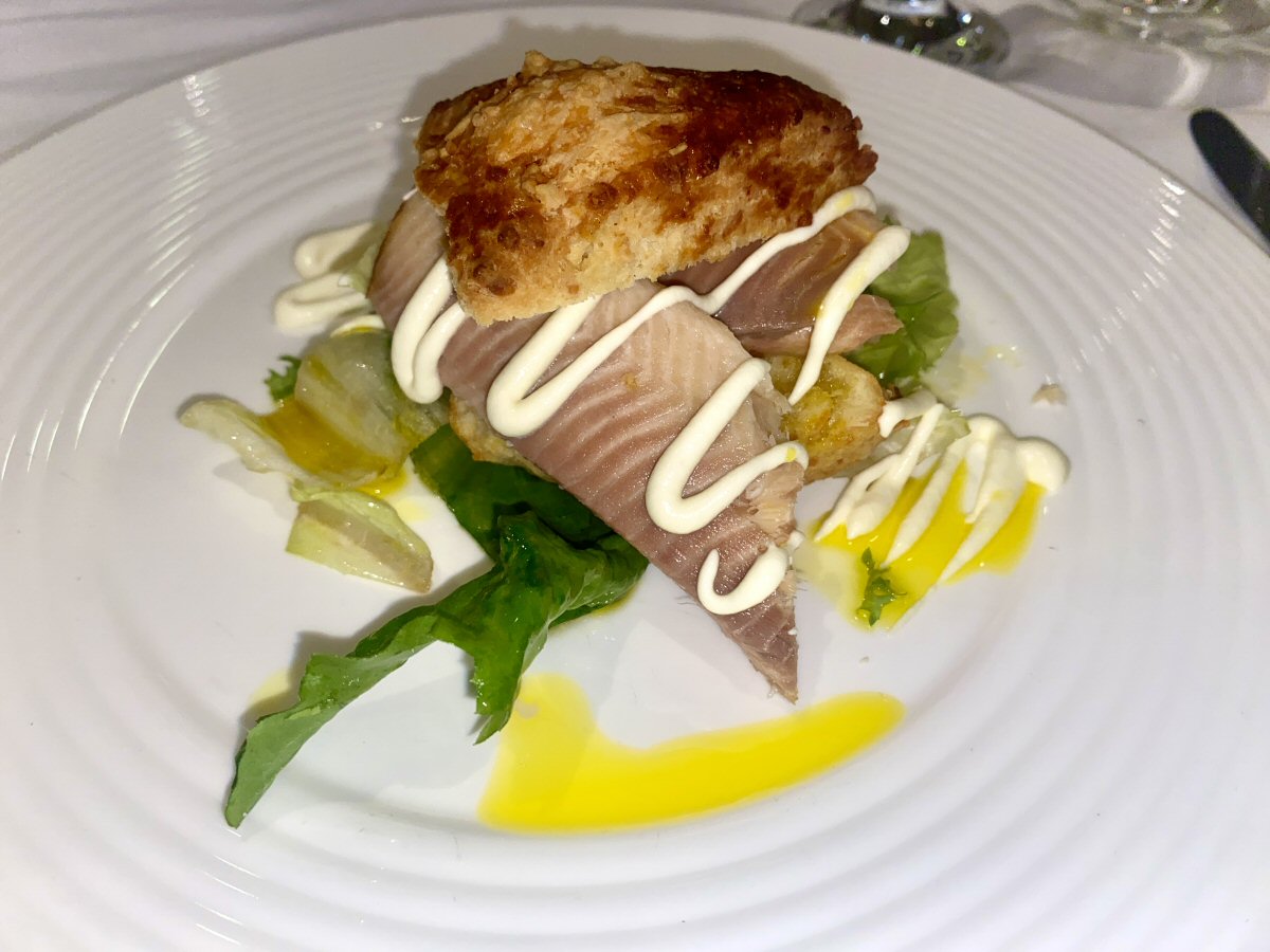 Christmas Dining At East Lodge With Coghlans Food and Wine Experience ...