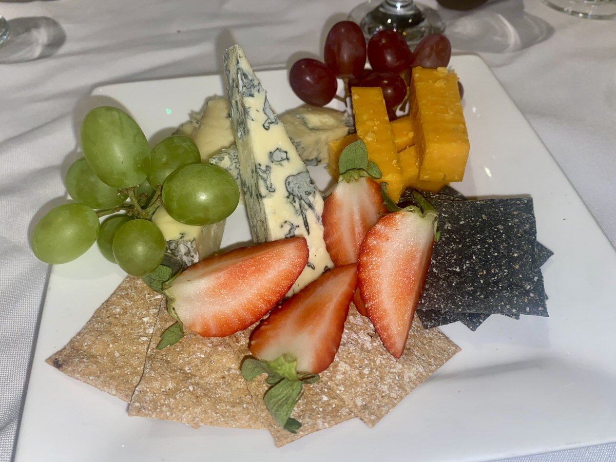 Christmas Dining At East Lodge With Coghlans Food and Wine Experience ...